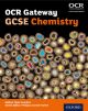 GCSE - Gateway Science Suite - Chemistry A (9-1) - J248